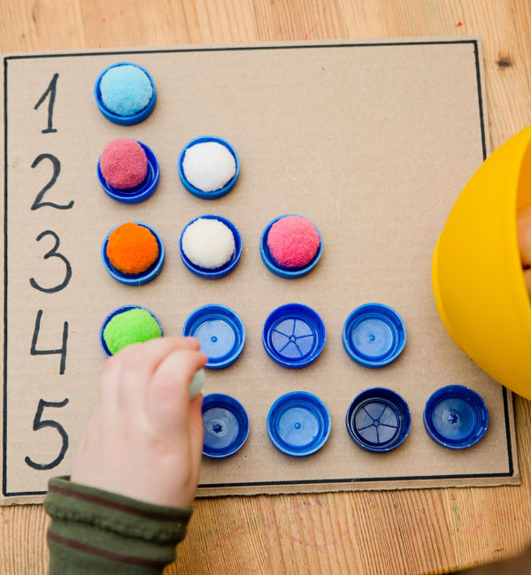 Holland Marsh Montessori Daycare Curriculum | Preschool Childcare